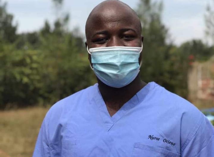 Let’s talk about patient safety – National Nurses Association Of Kenya